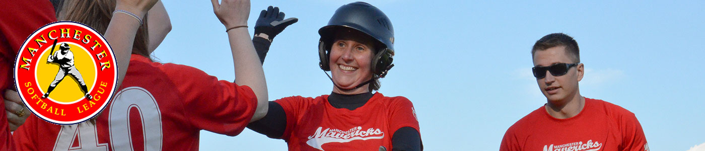 MSL Executive Committee for 2024-25 - Manchester Softball League