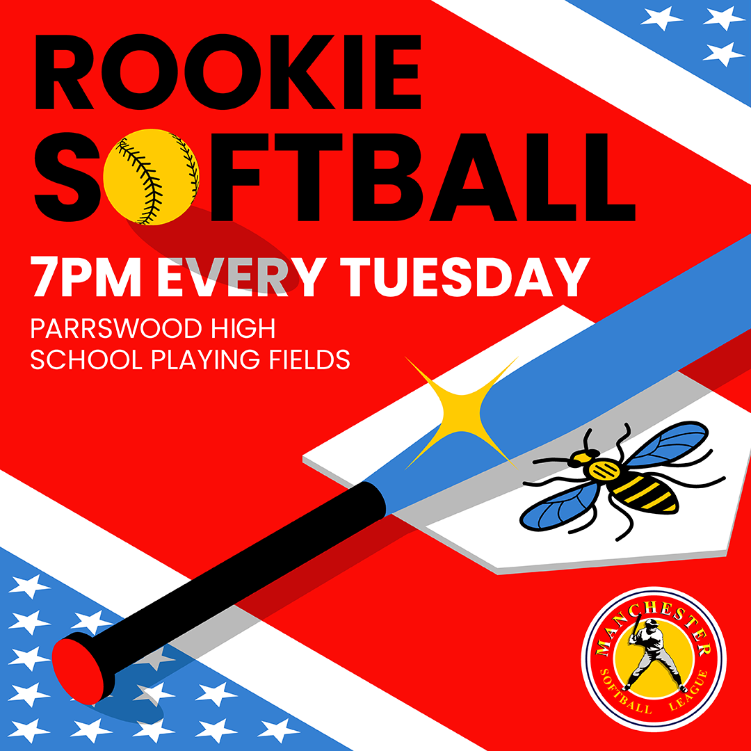 Welcome to the Manchester Softball League - Manchester Softball League